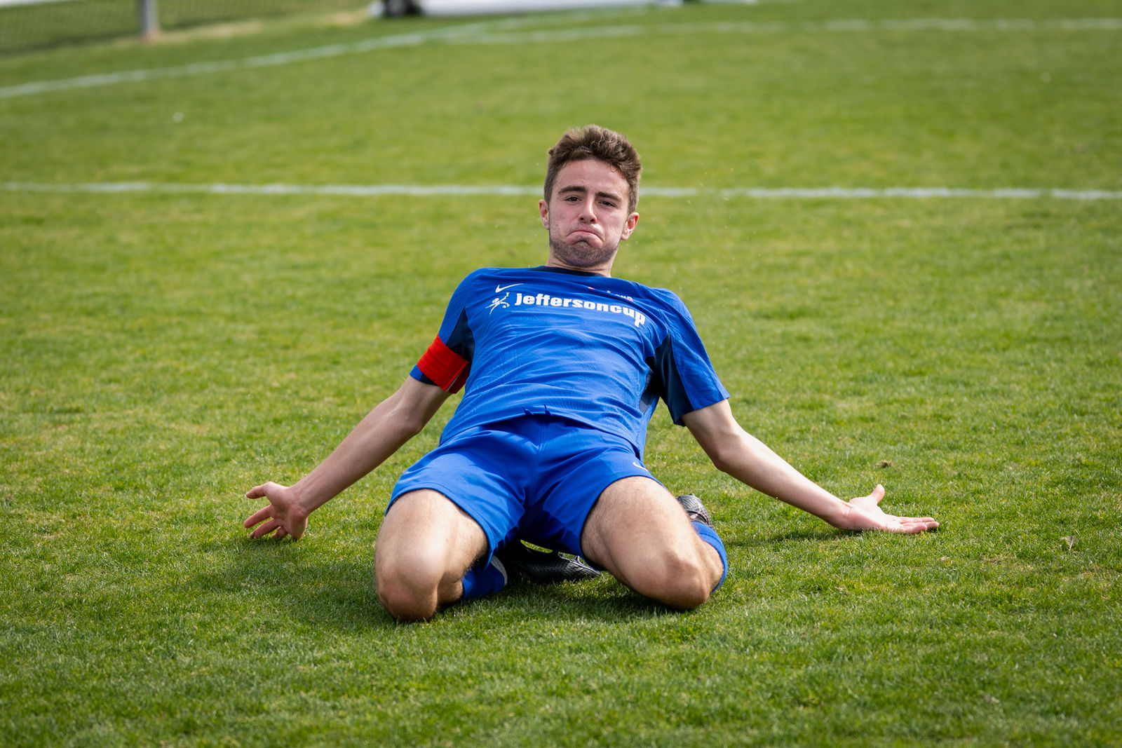 Richmond United Boys 24-25 Internal by Jessica Stone Hendricks Photography