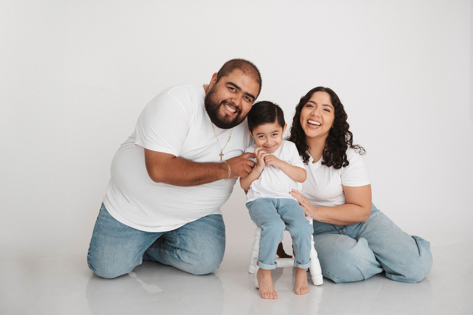 Memito - 3 años by Aurea Fotografía