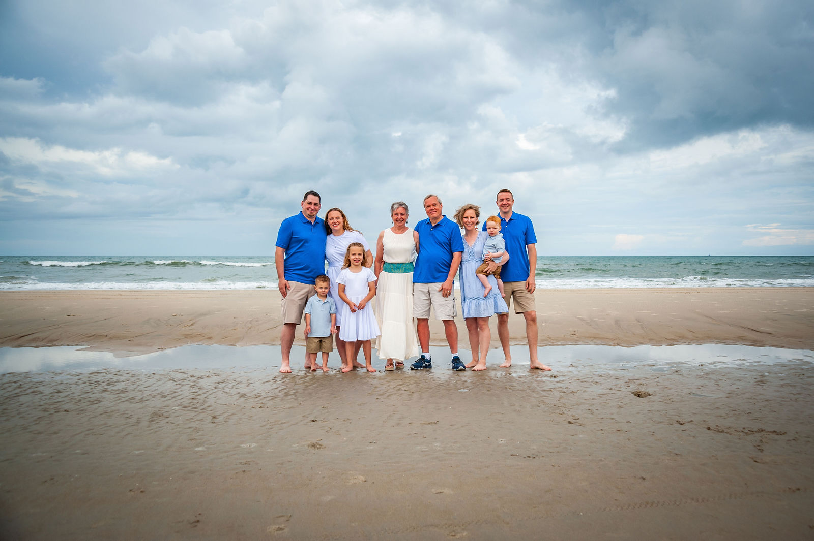 Zajkowski Family 2021 by Photography on The Banks | POBX