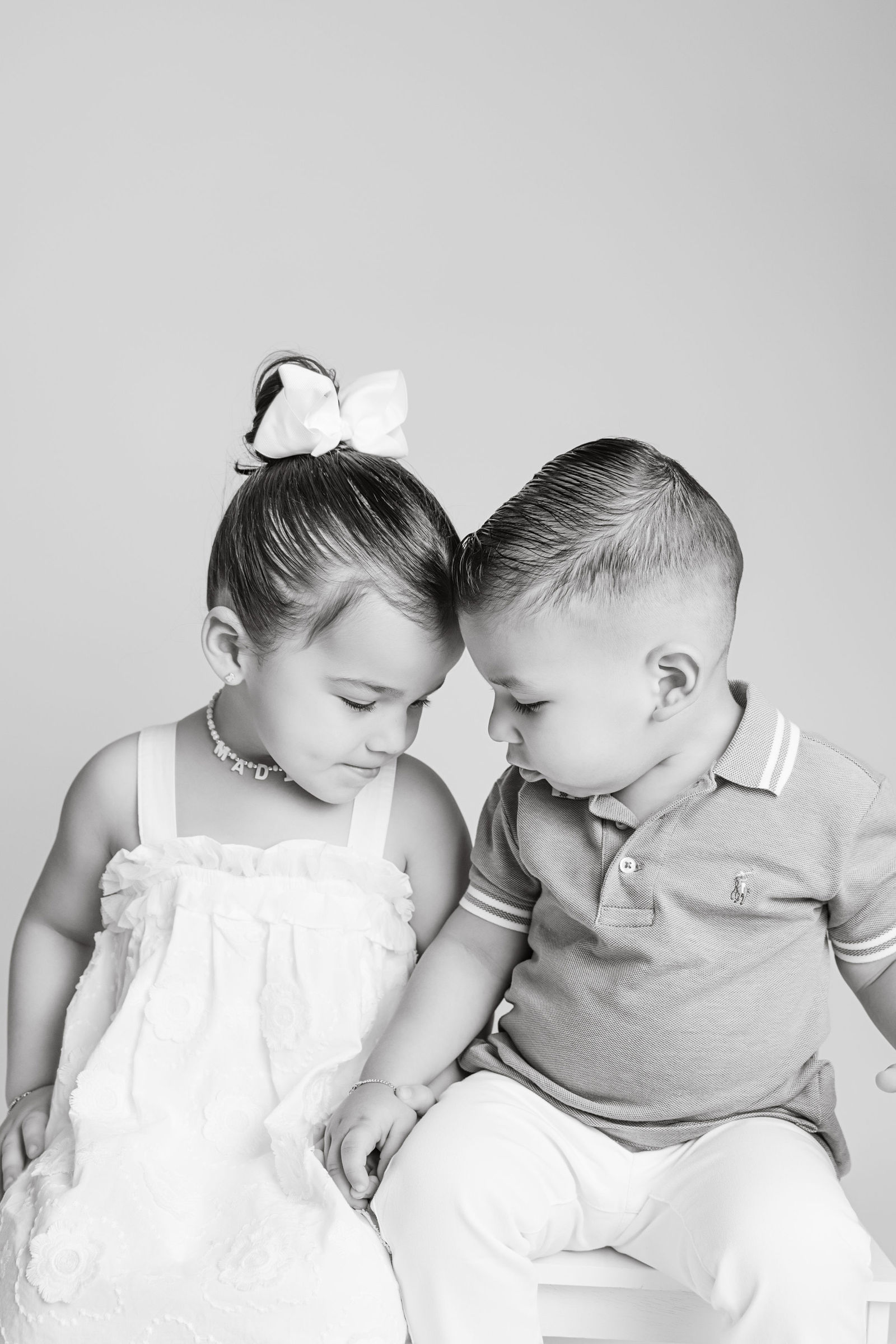 Madison & Maverick's Personality Mini by Jesenia Betancourt Photography