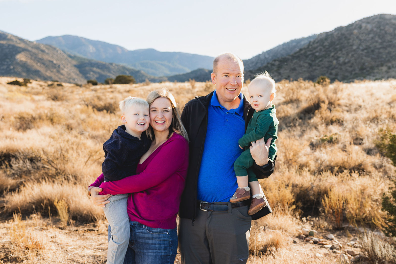 Julia & Brian by Emily Joanne Wedding Films & Photography