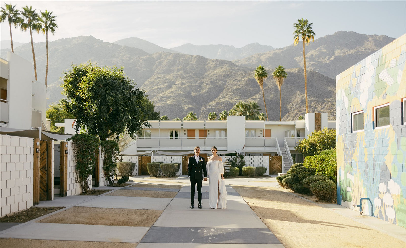 Alastair + Delaney - ACE - photos by @emmakphotographs by The Walk Down ...