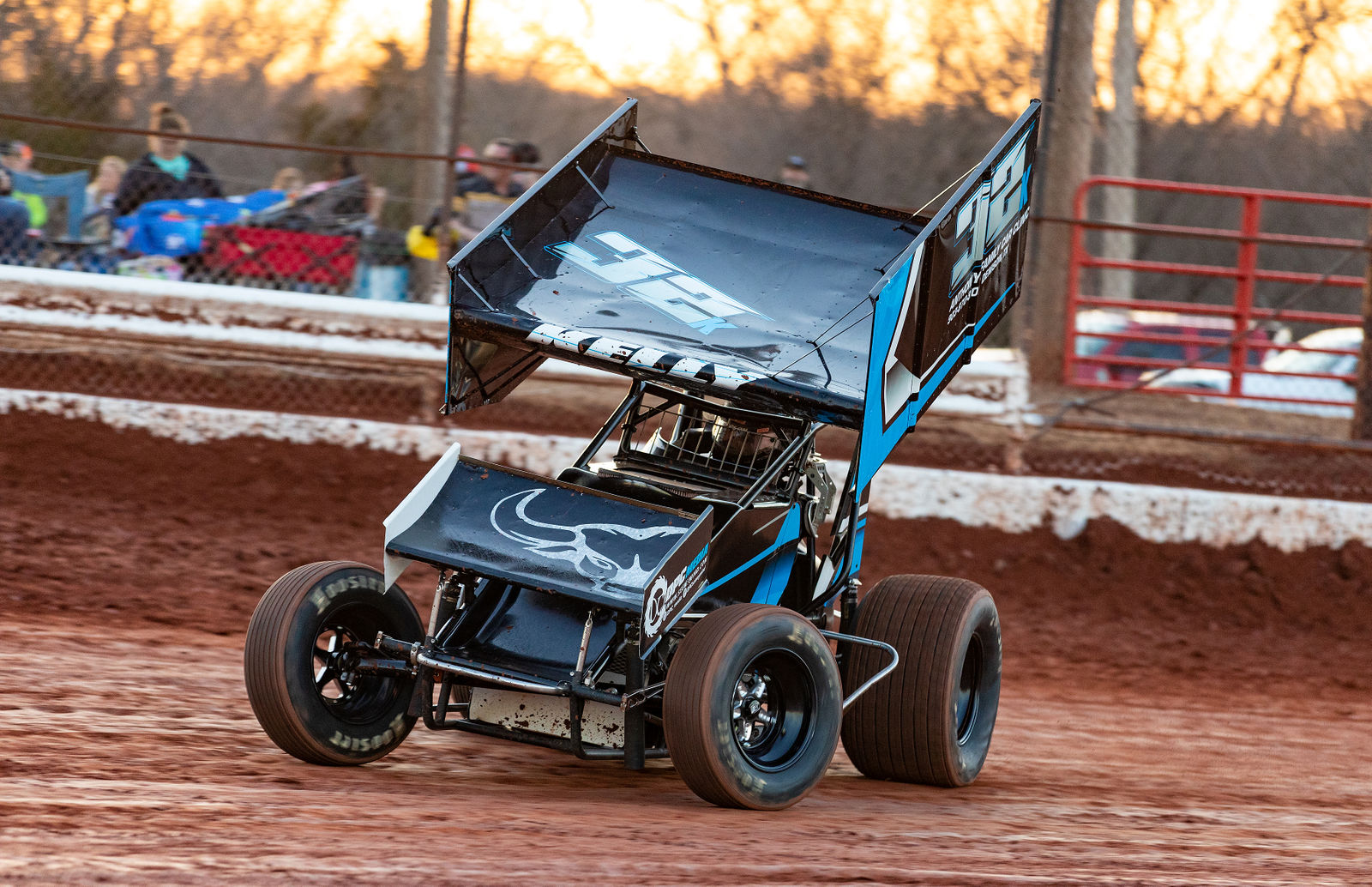 SPRING NATIONALS - RED DIRT RACEWAY by DPC Photography