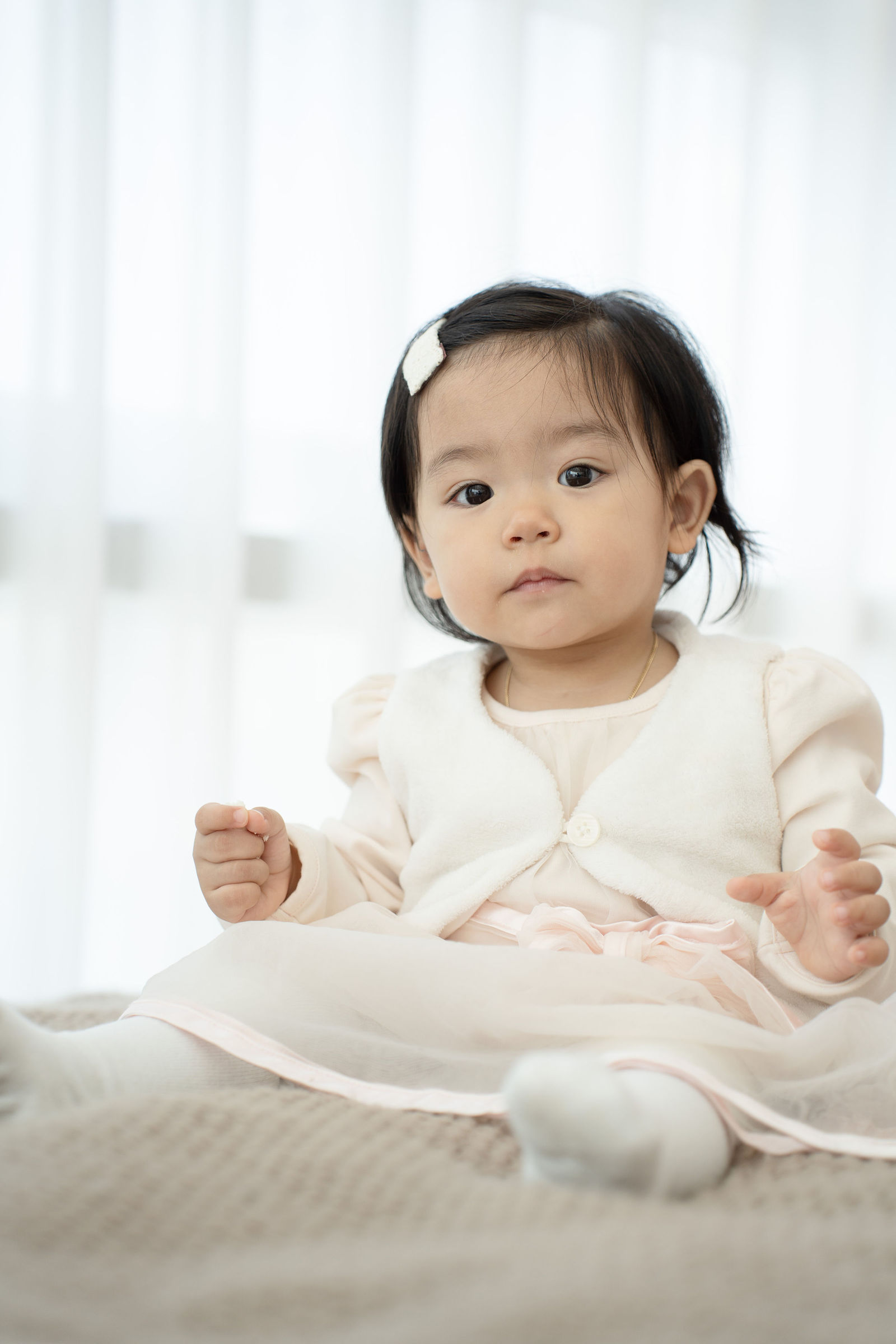 박보미 by Mango Studio