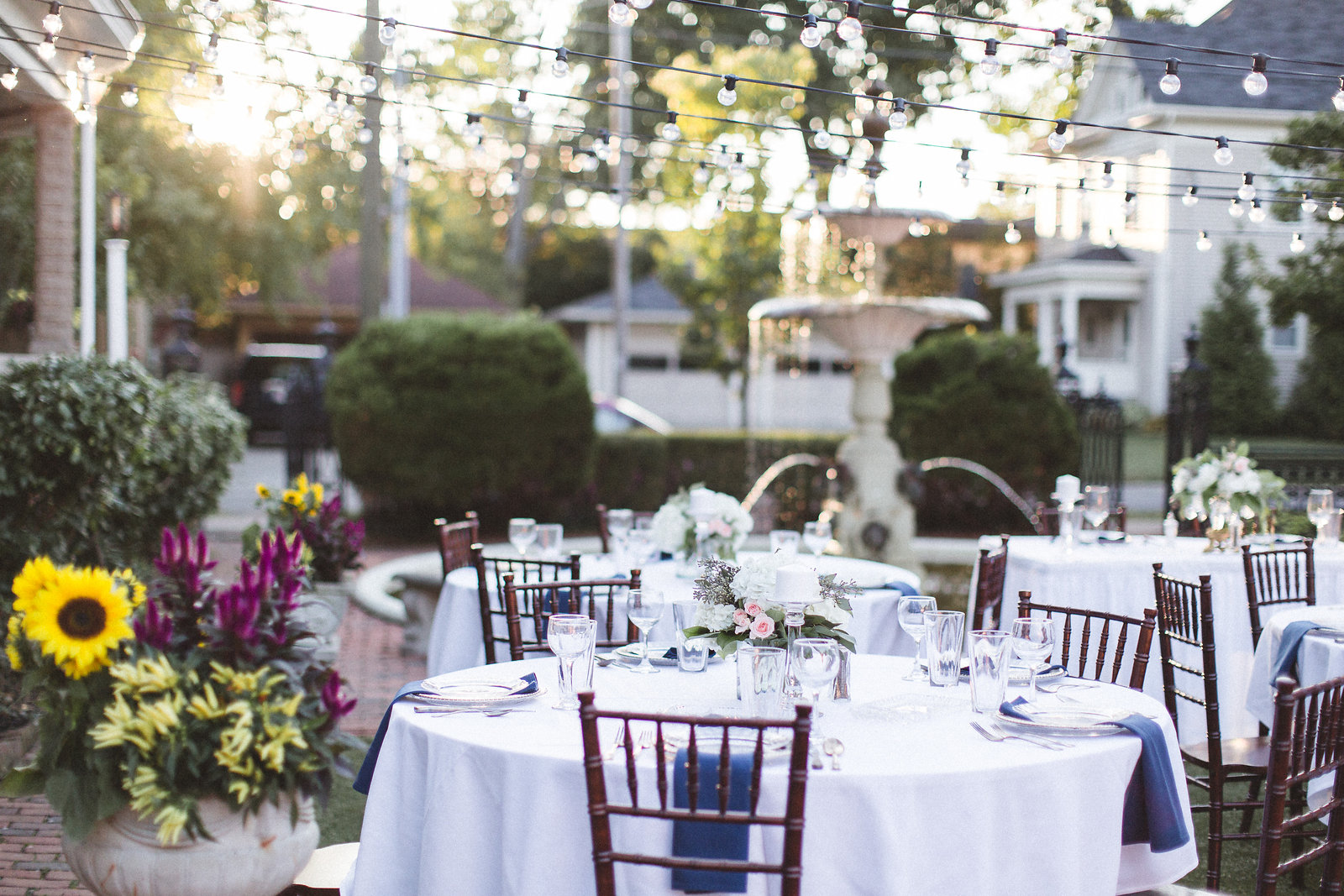 Buxton Inn Inspiration Shoot