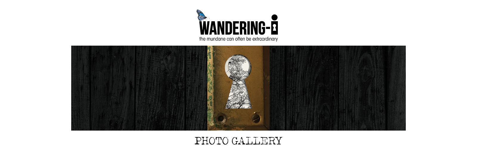 GALLERY by WANDERING-i, LLC