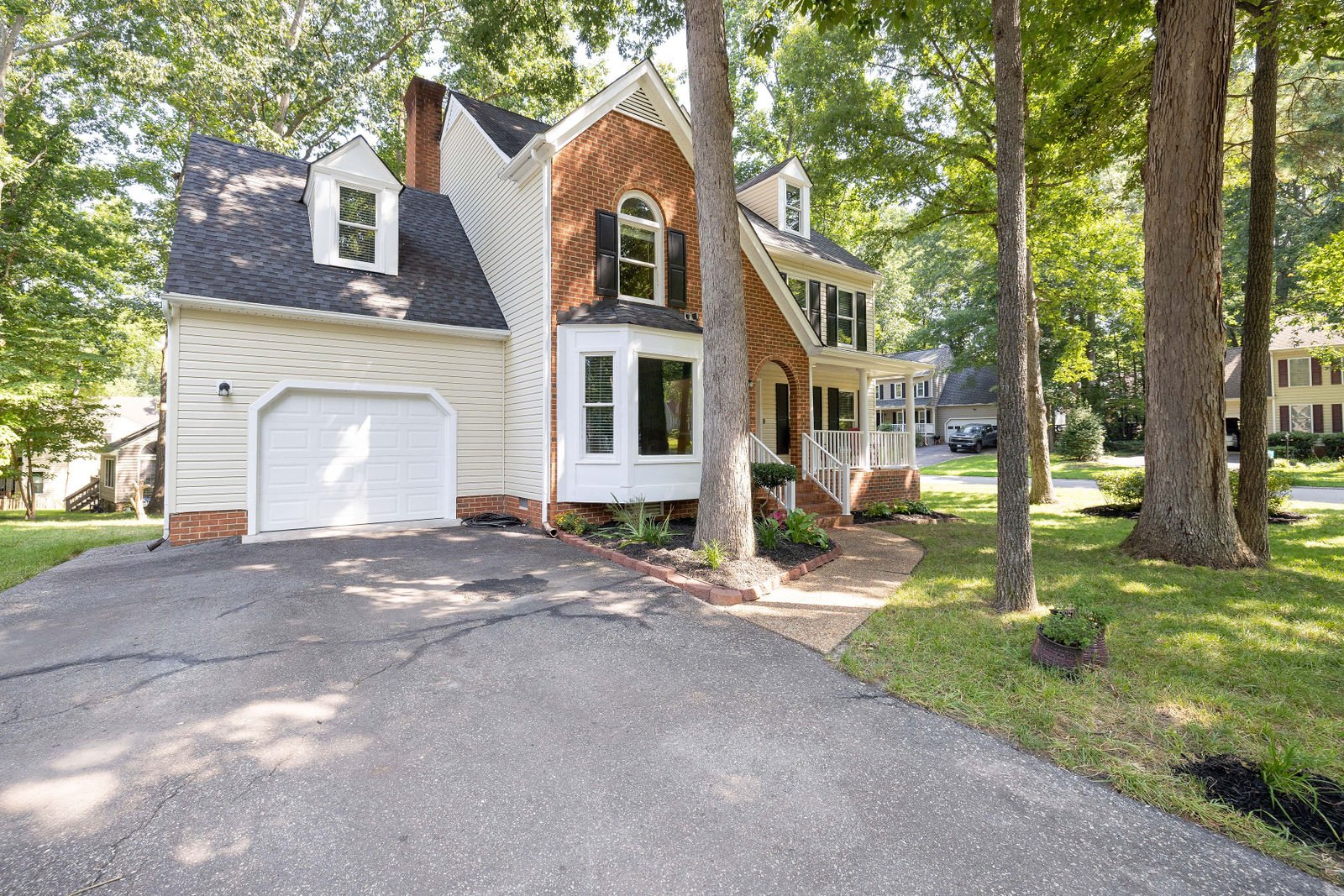 Laurel Spring by ...