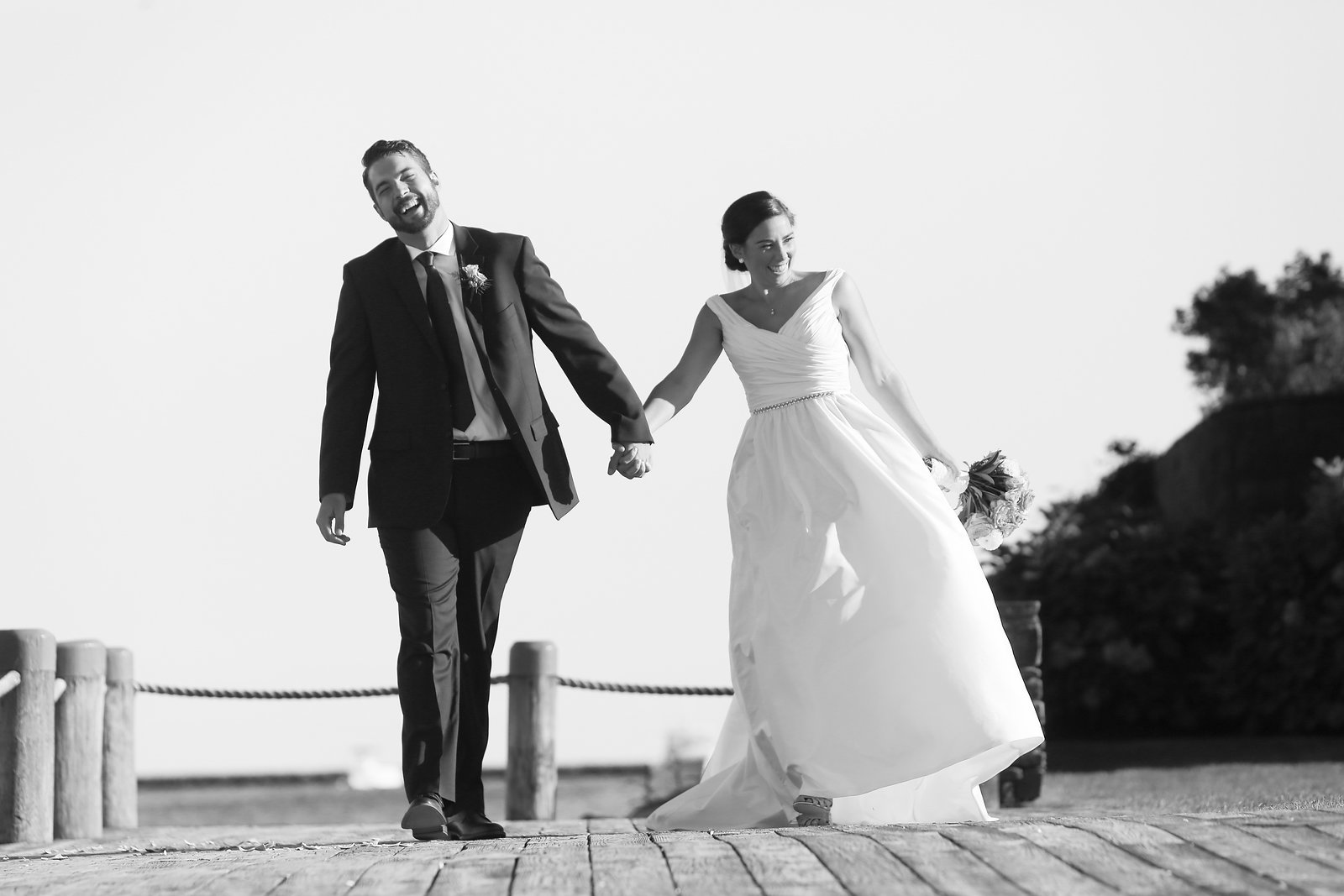 Meg & Greg by Stephanie C. Olsen Photography