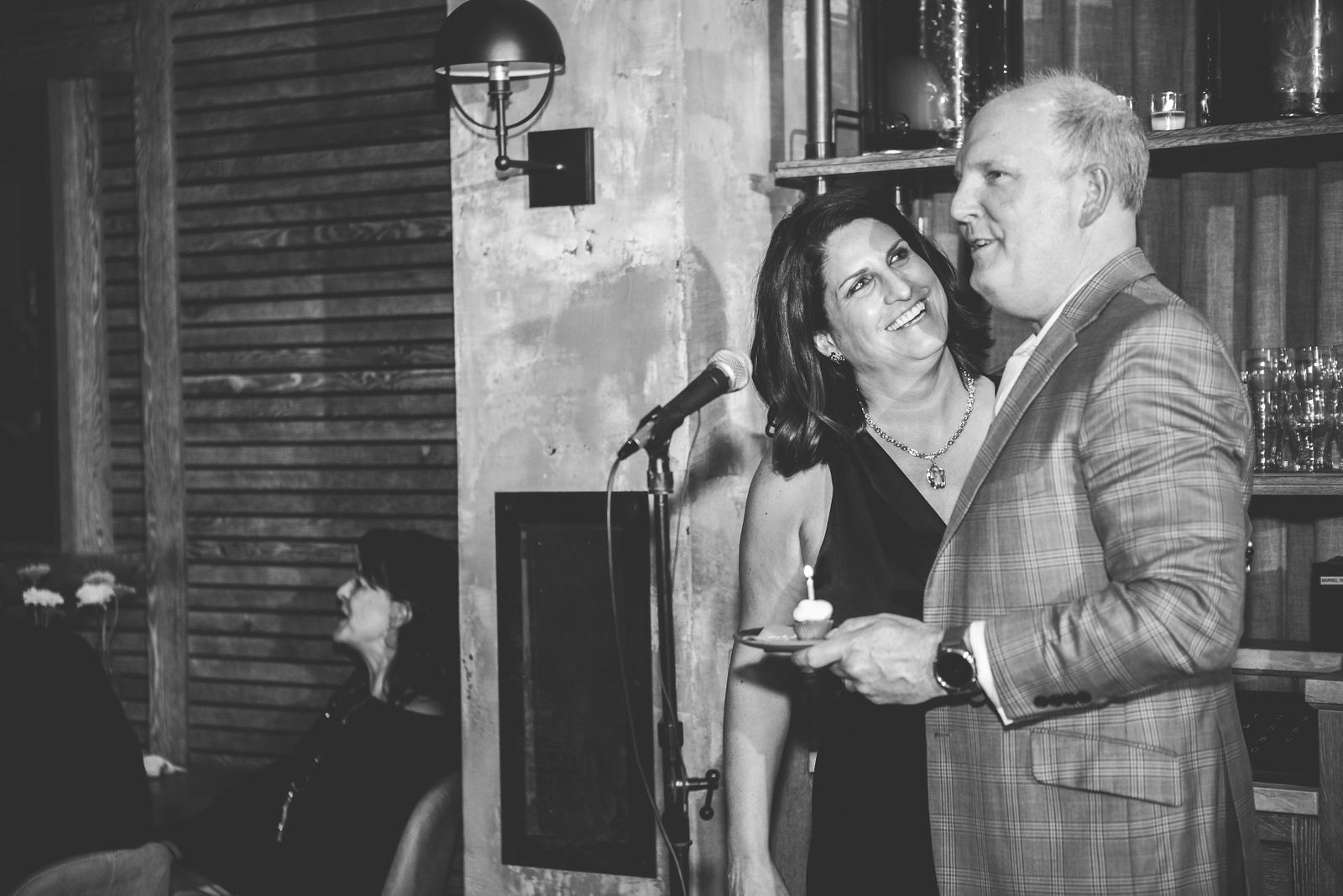 Rachel Monroe's 50th by Maria Linz Photography