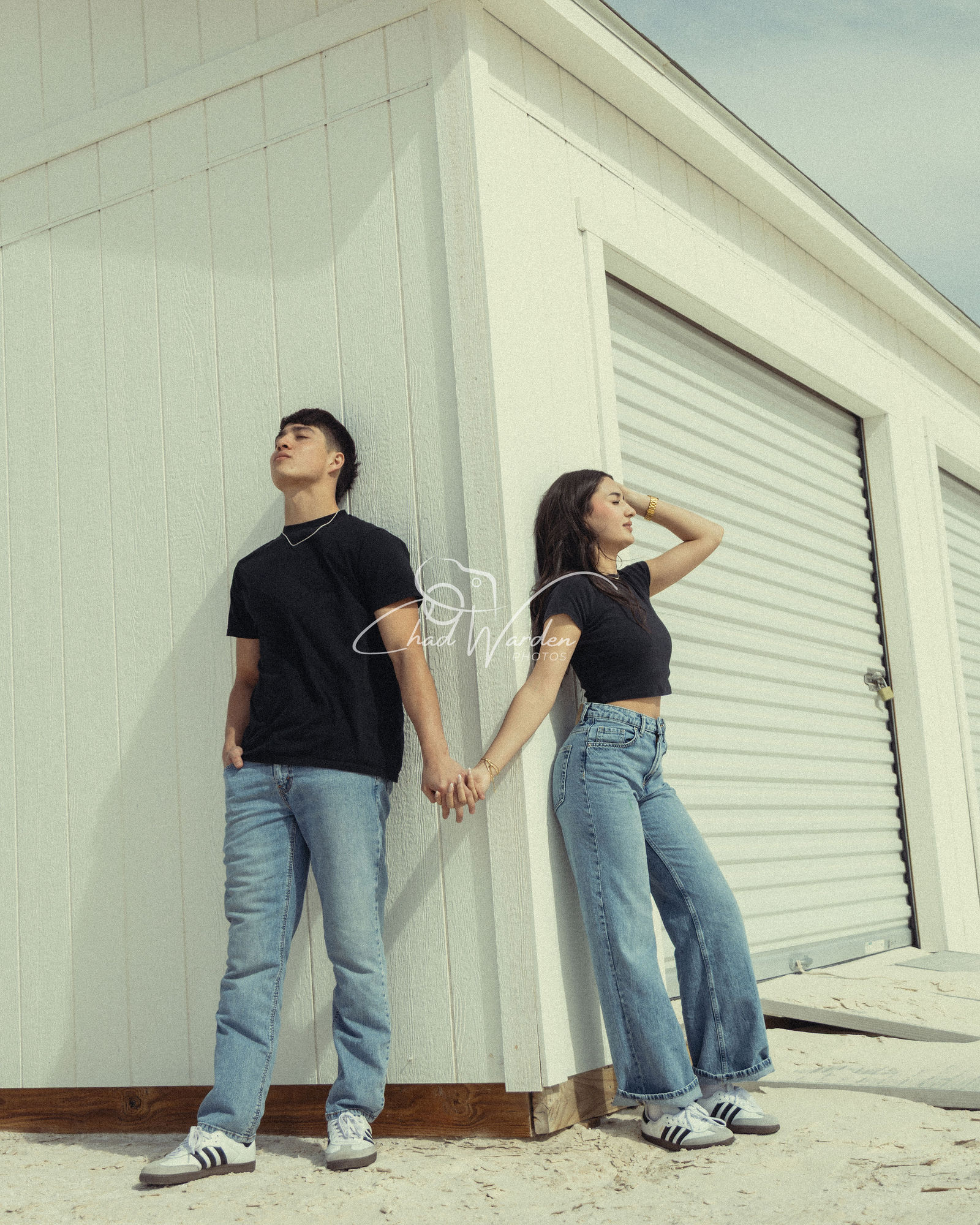 Naomi + Ethan by Chad Warden Photos