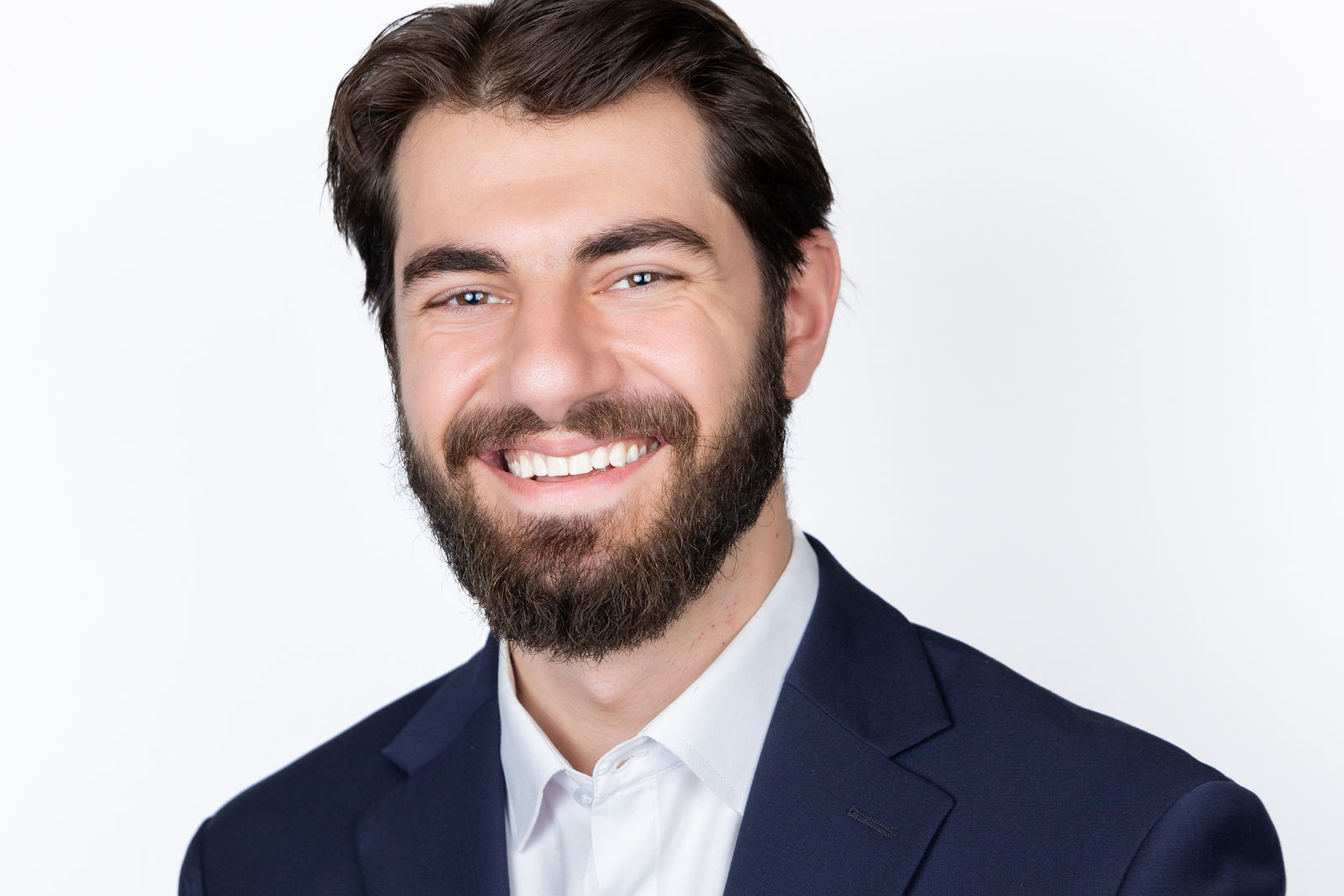 George S. by Austin Handler Photography