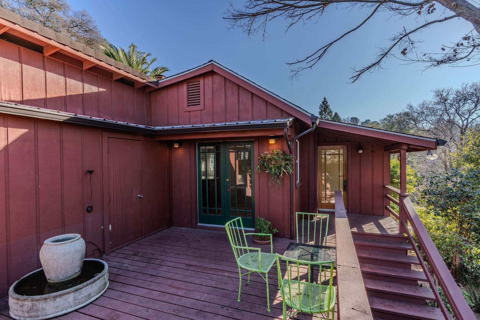 40 Greenstone Terrace Sutter Creek, CA by Amador Photo