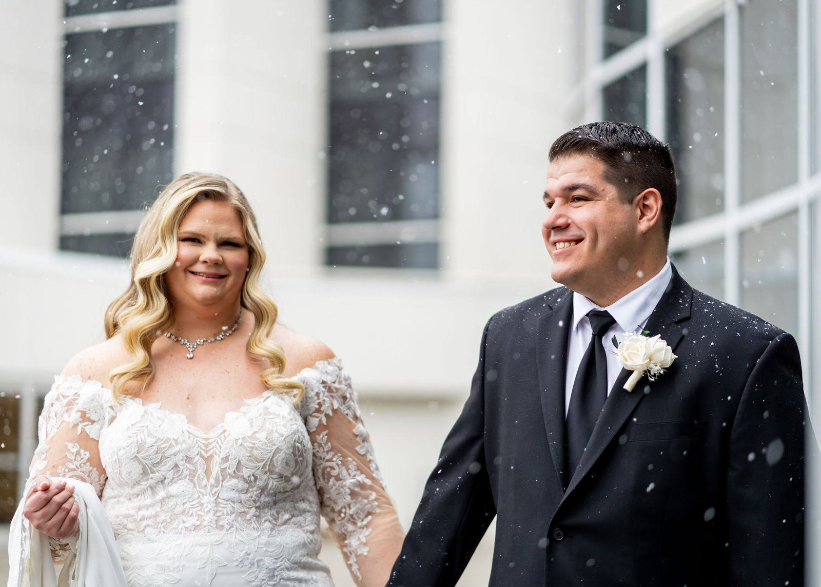Nicole & Matt Wedding @ Sheraton, Eatontown NJ by Shotwell Productions