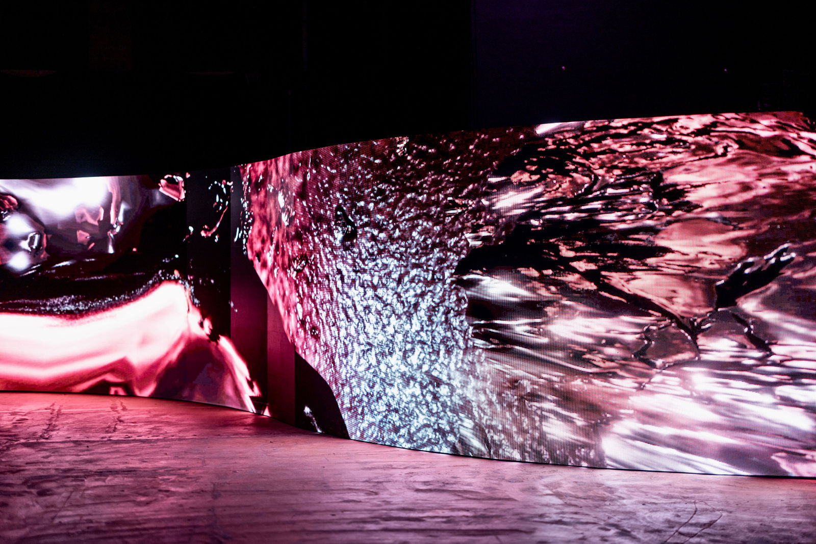 Universal Killer Exhibition Launch | Capital Waste x The Light Room by ...