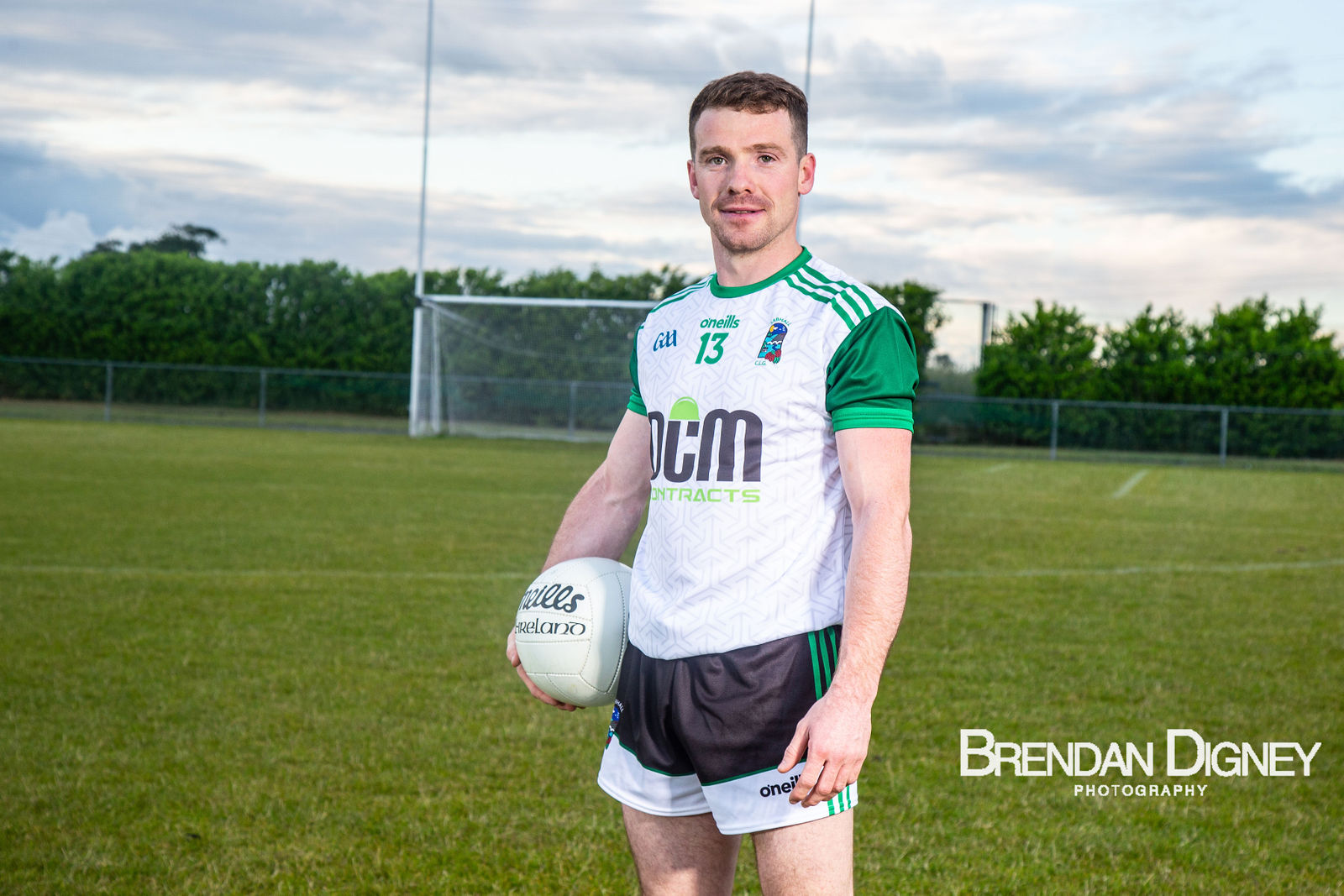 Saval GAC 2021 Kits by Brendan Digney Photography