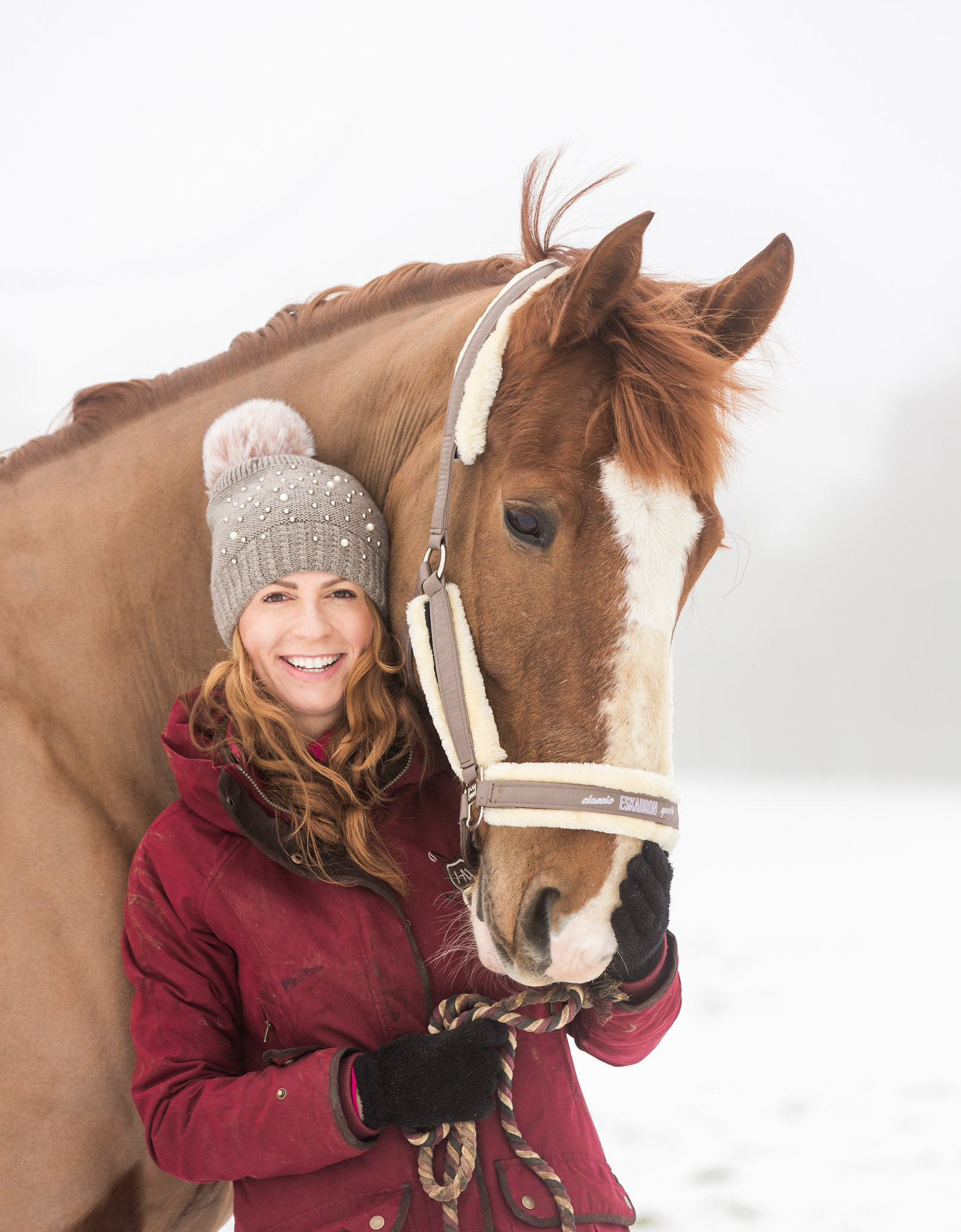 Helen Snow by Sally Masson Photography