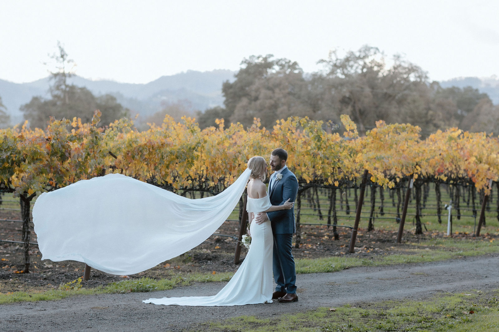 Jessica + Nicholas by Run Away With Me