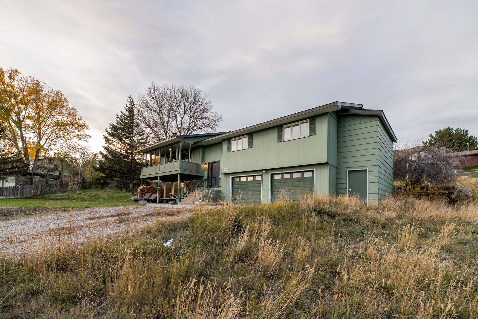 421 E Summit by Townsend Collective