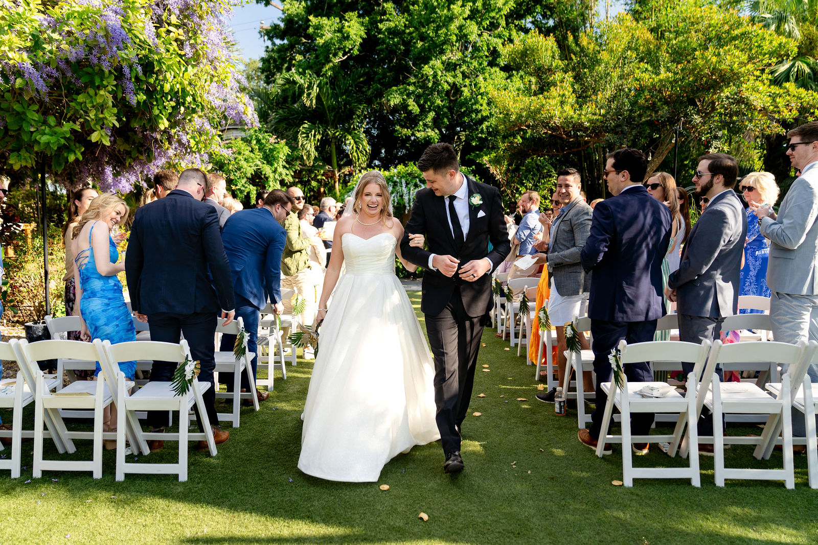 Brianna + Jalen by Pixel Groves