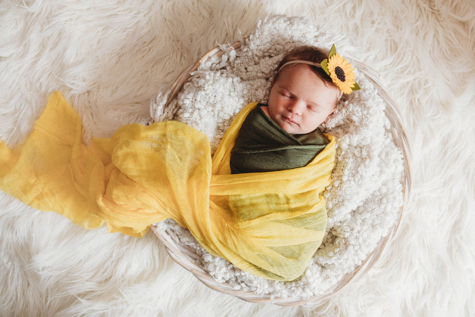 Welcome Kailey Allyn! by Jennifer Stewart Photography