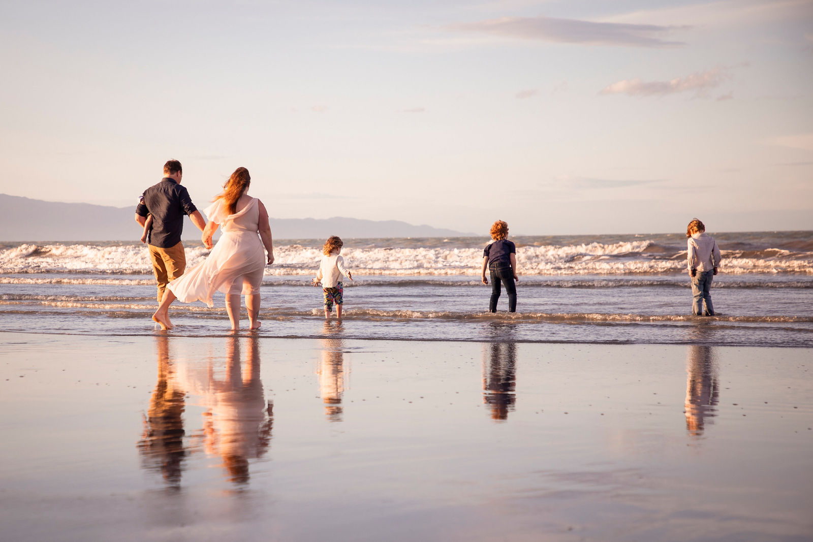 The Dixons by OliviaSpinkPhotography