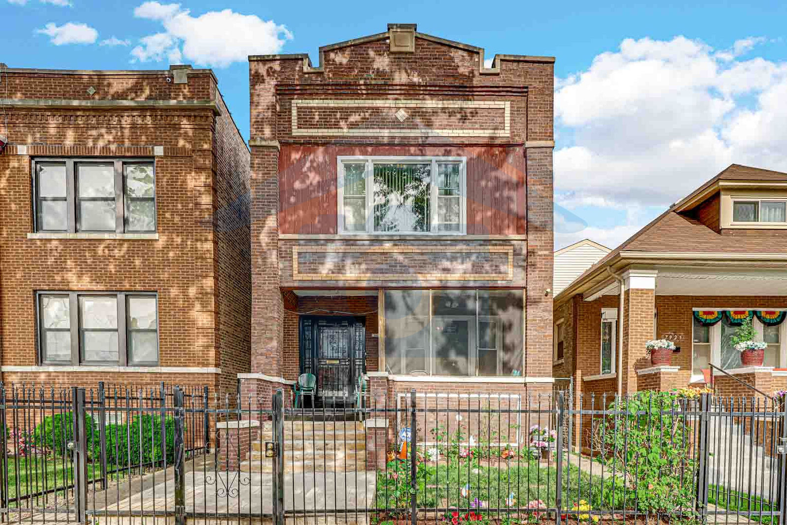 7923 S Carpenter, Chicago, IL by Quality Home Images