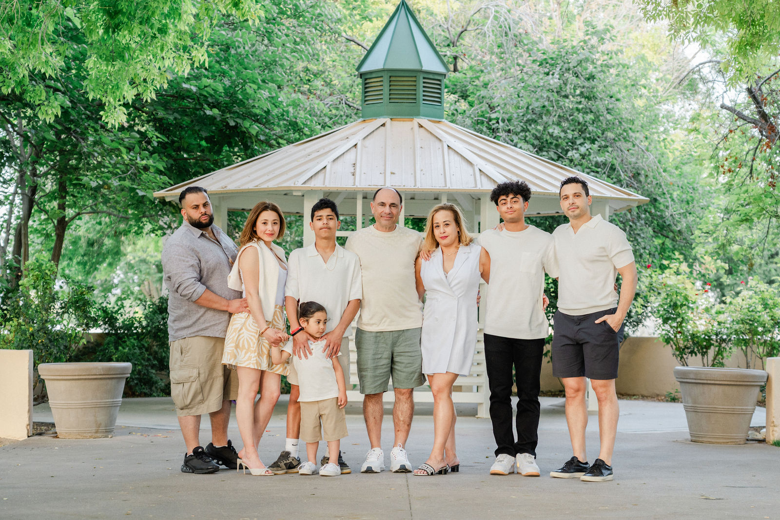 CARDINALE FAMILY by Active Motion Media