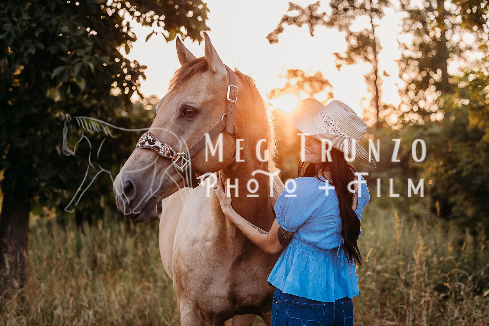 Kirsten Rodheaver by Meg Trunzo Photo + Film