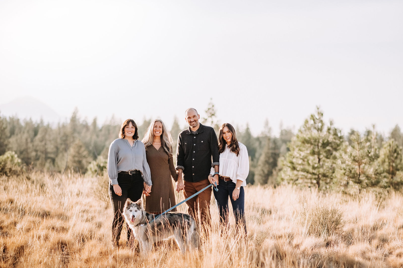 GRAYSON FAMILY by Justinna Patience Photography