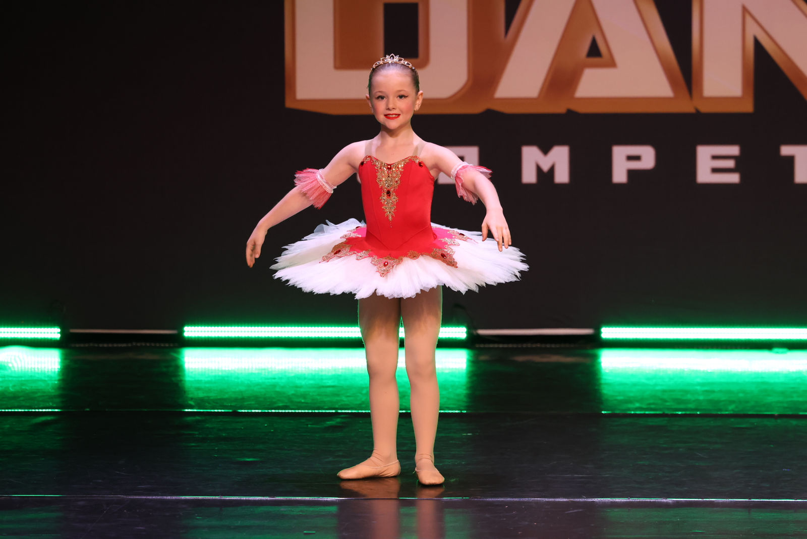 Section 135 by JRD Dance Media