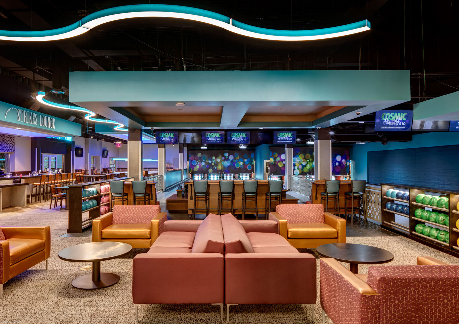 Harrah's AllStar Resort - Cherokee, North Carolina by Alan Blakely ...