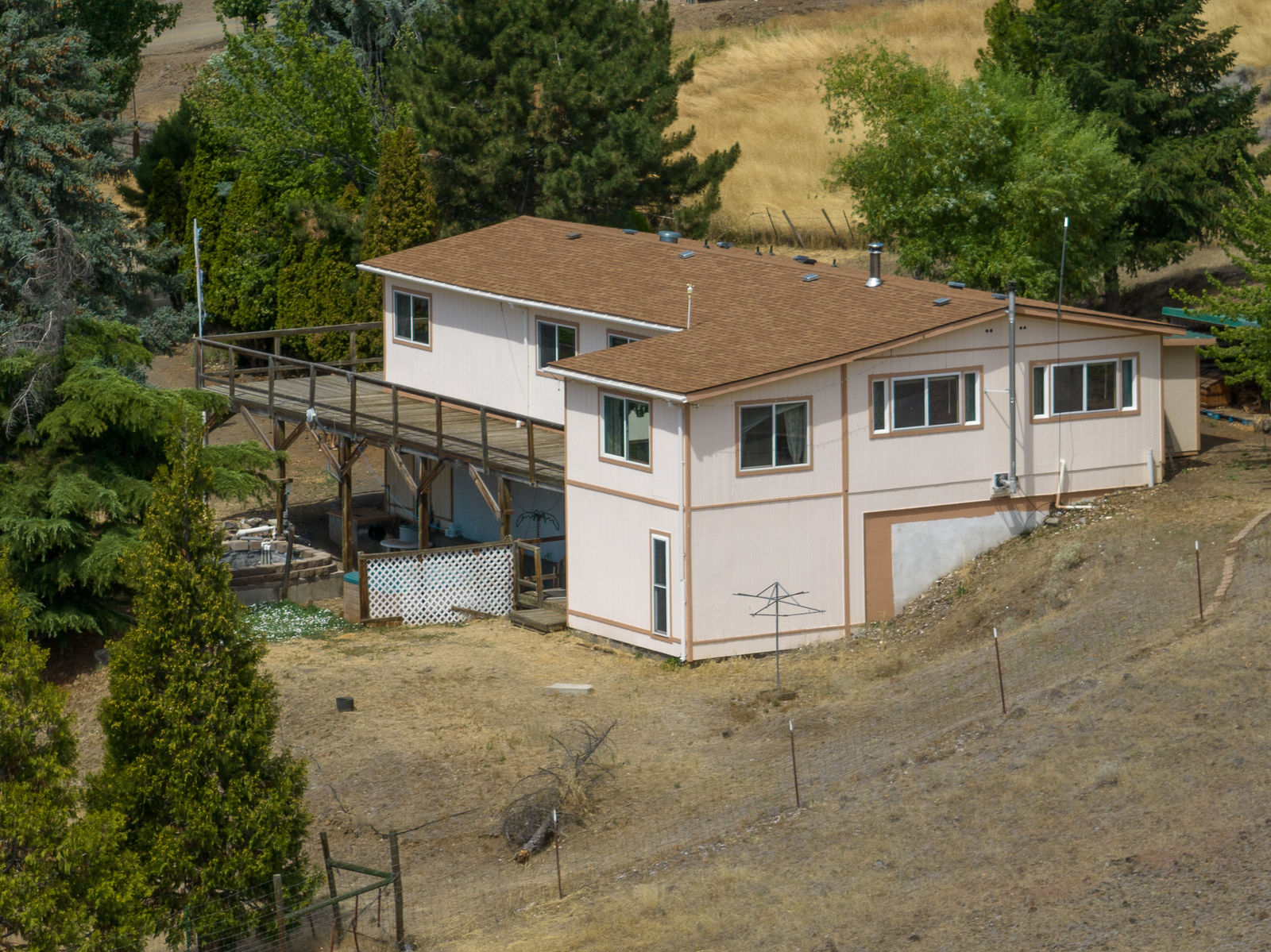 82747 Sherars Bridge Rd by Lasting Light Photography