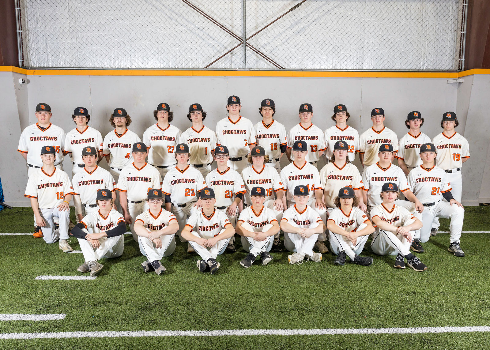 {Everett} : DCHS Baseball 2022 by Kim Stewart Photography