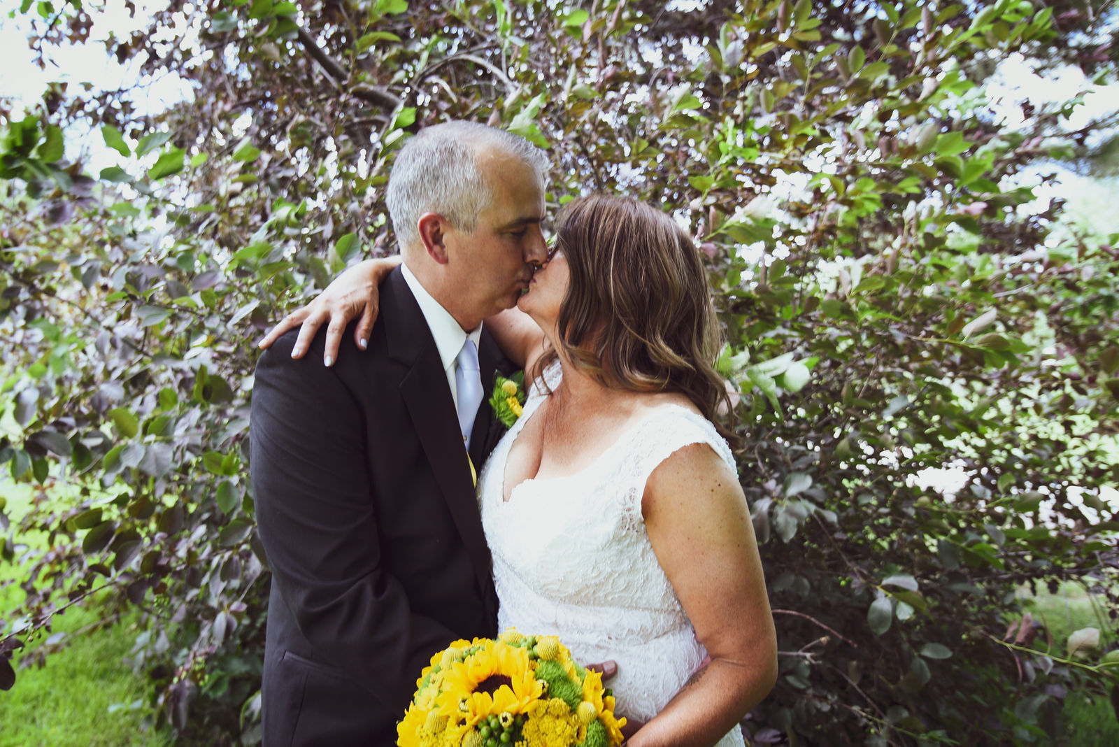 Jen & Jason by Local Motion Productions