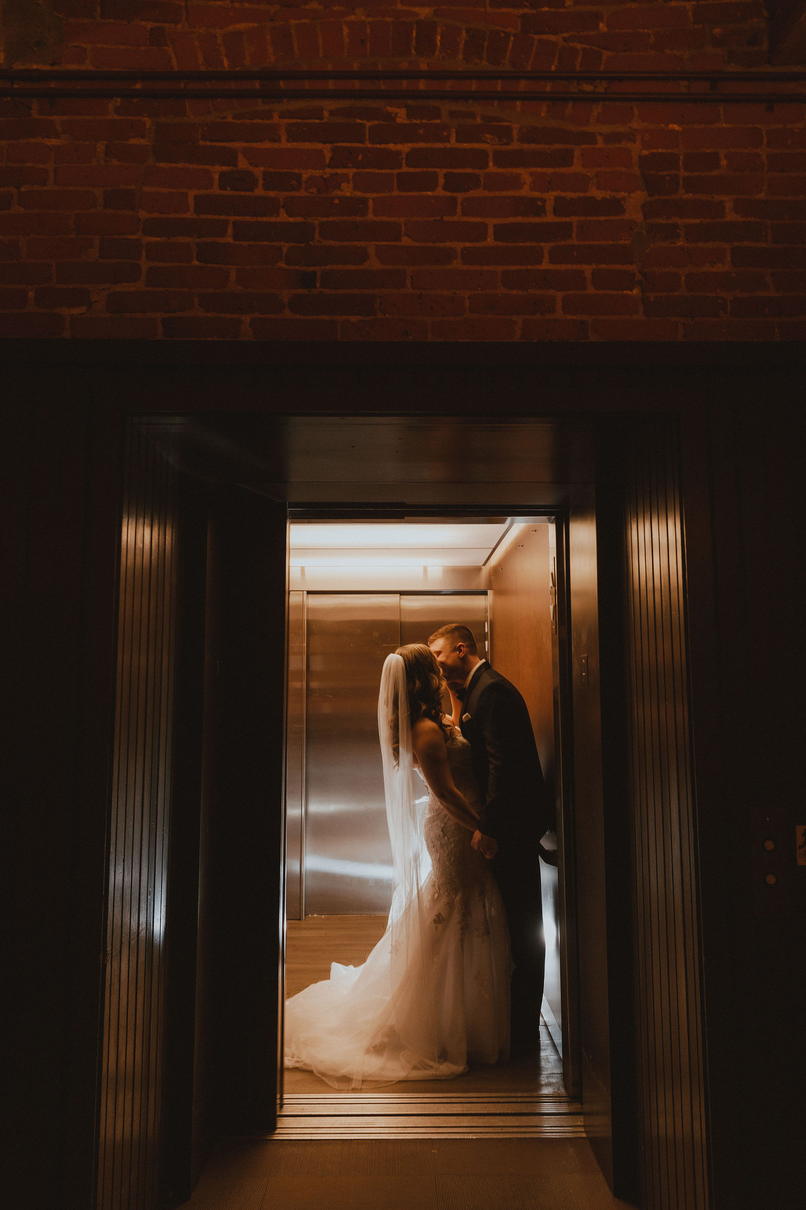 Alissa + Matt by Olive Eye Photography
