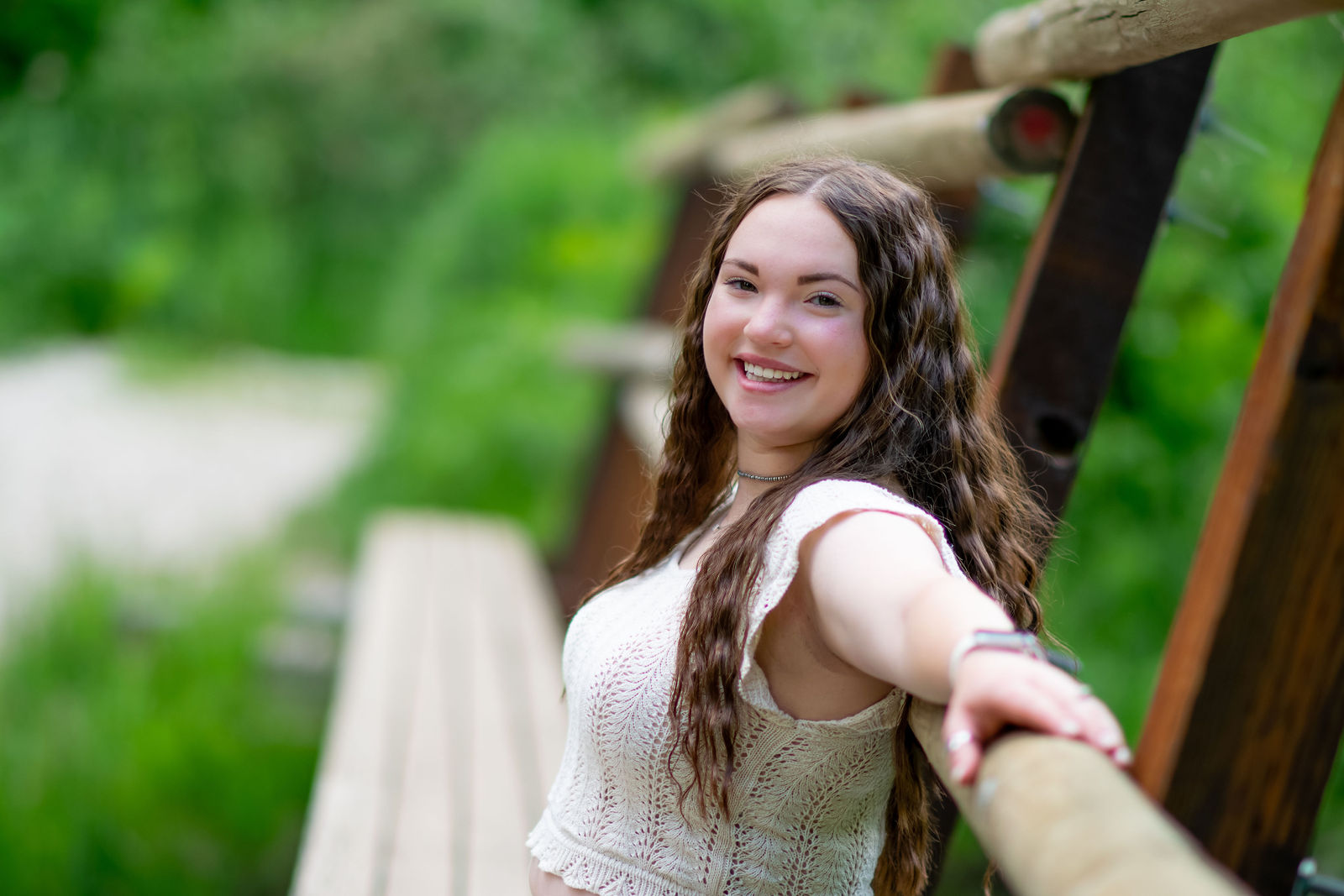 Mya R. by Erika Ahlgren Photography
