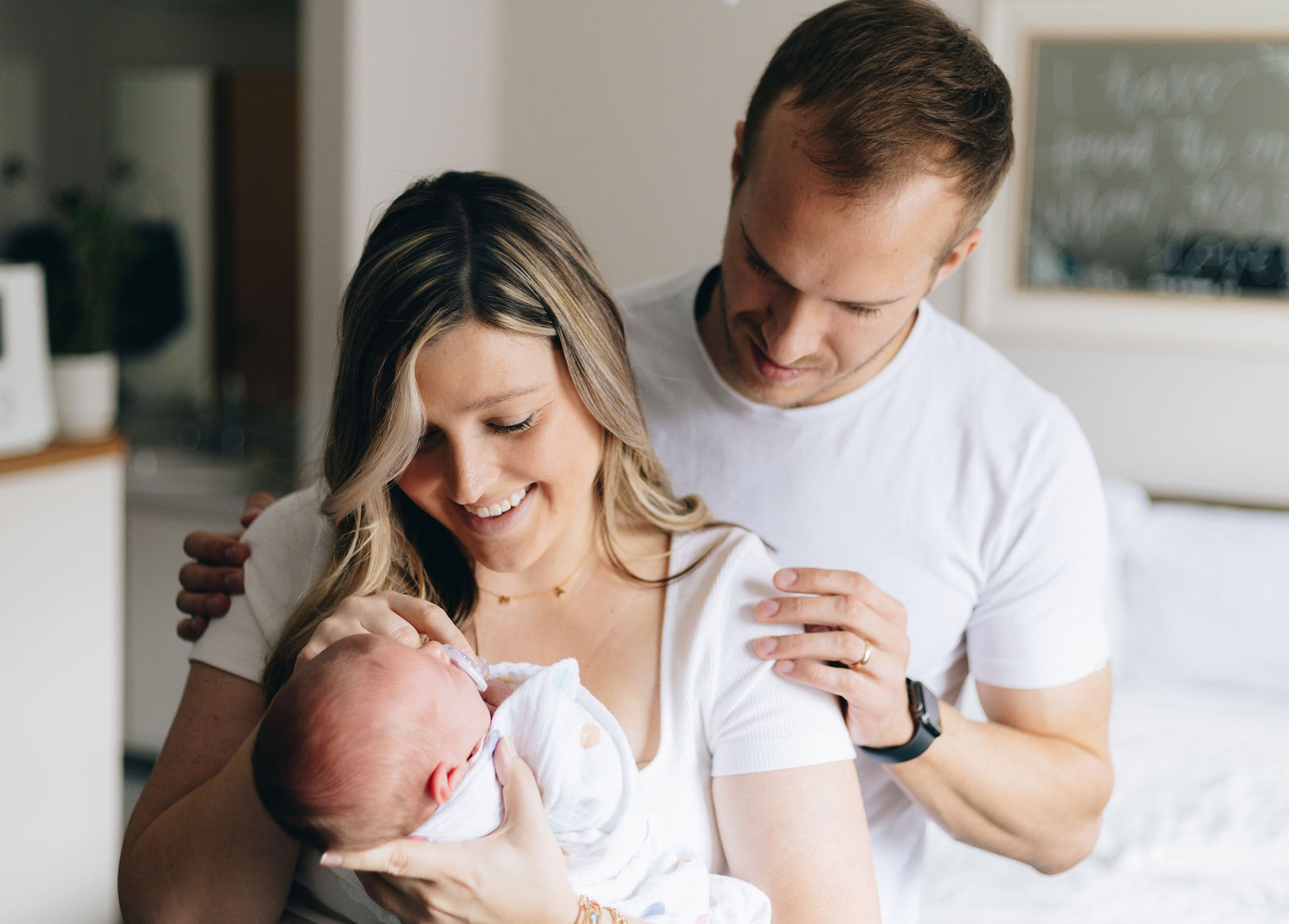 Van Der Walt Family by Angie Ludwig Photography