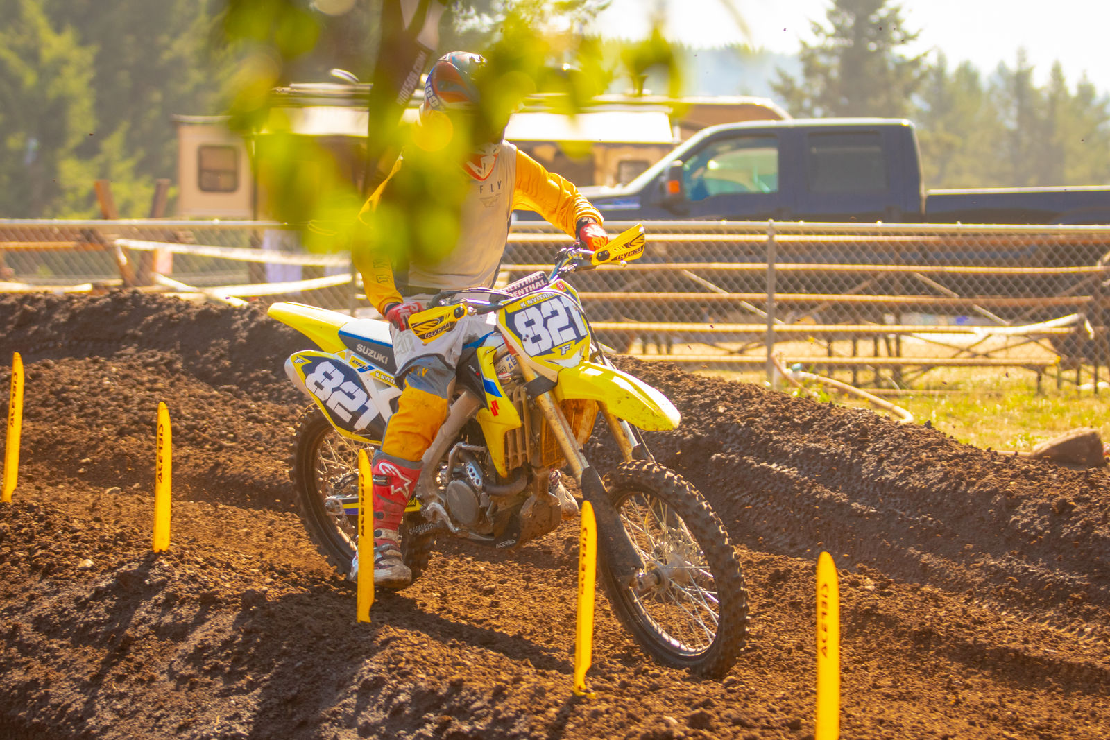 Nyitray 2020 Top Gun by Gate Drop Productions