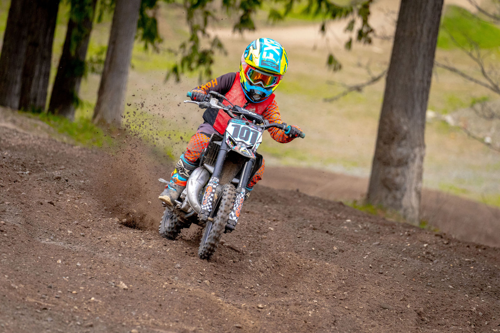 101 by Gate Drop Productions