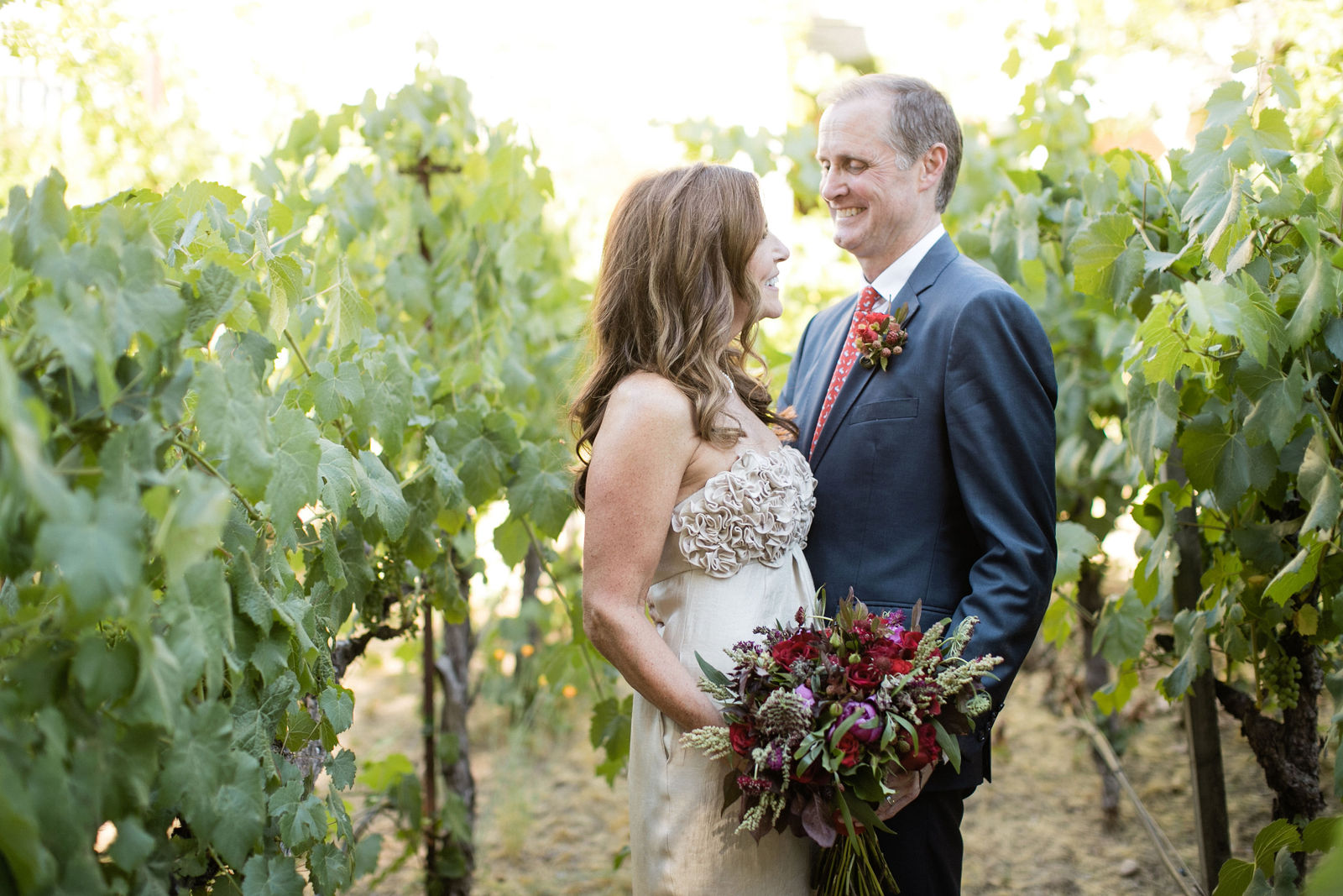 Janice + Craig by Run Away With Me