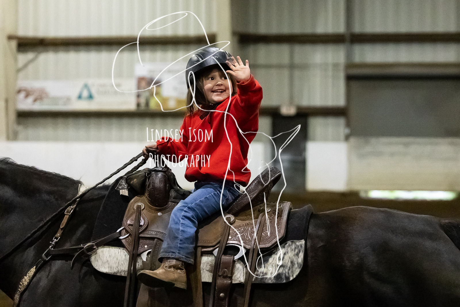 Easy Riders Gaming Association by Lindsey Isom Photography