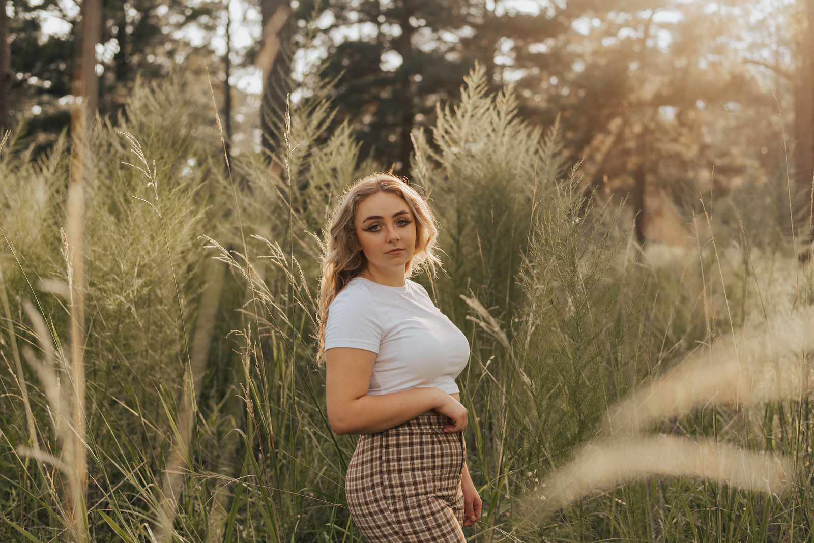 Celise by Lexie Nicole Photography