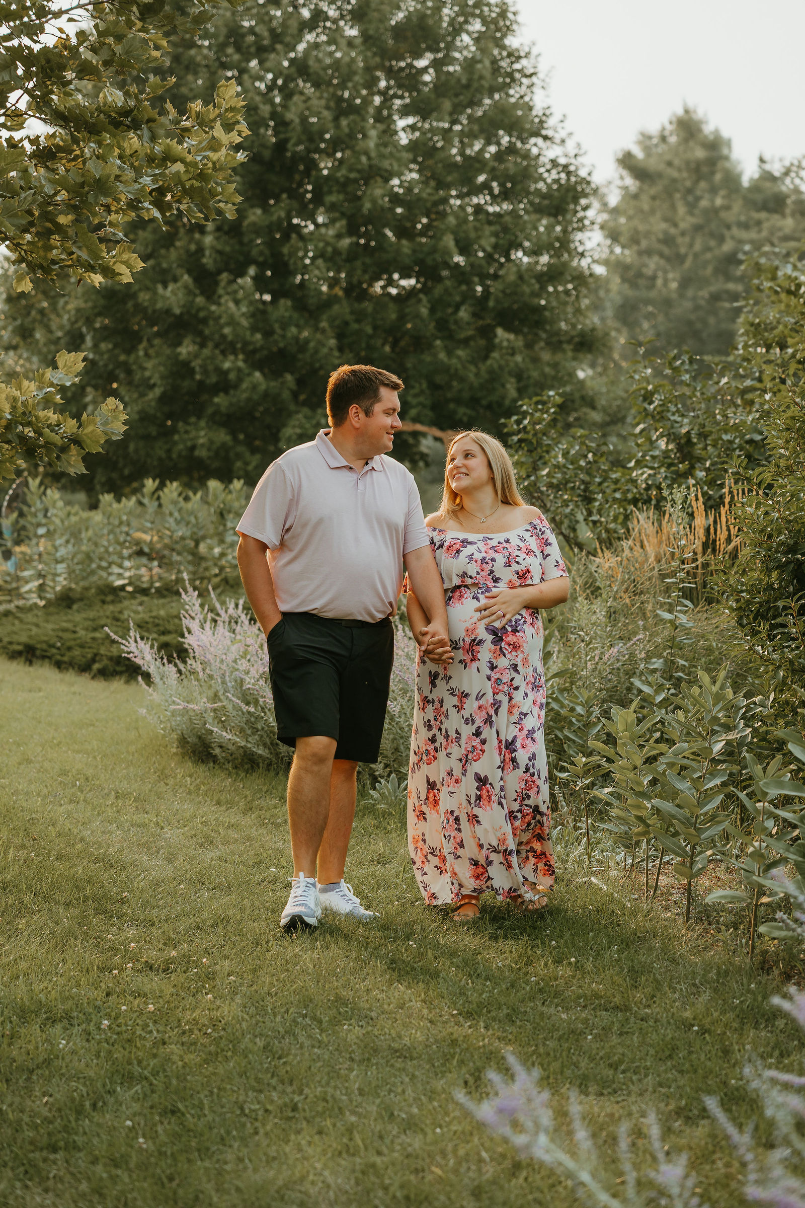 The Crowell Family by Brandie Reamy-Johnson Photography