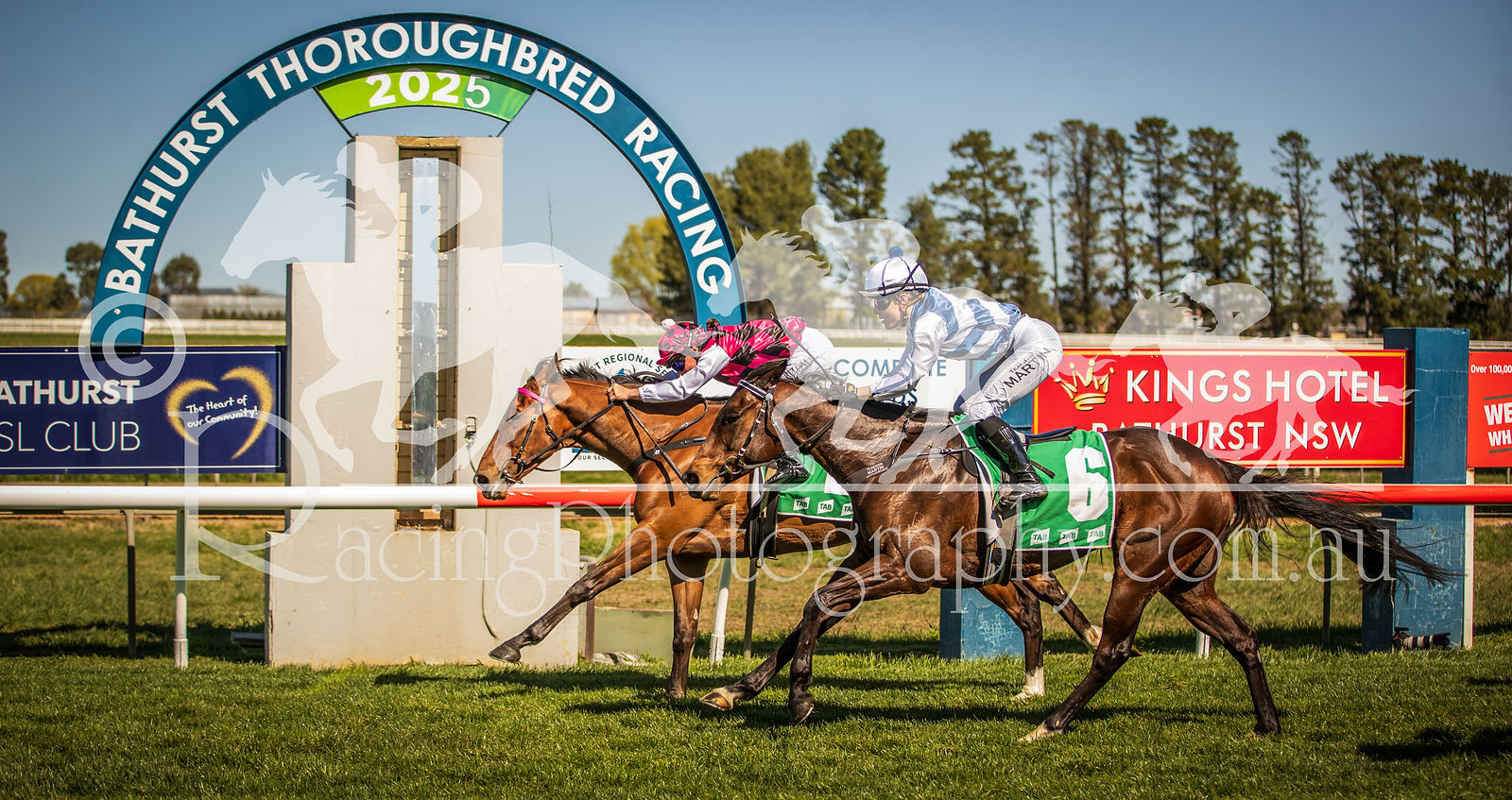 Bathurst Cup 14/09/2025 by RacingPhotography