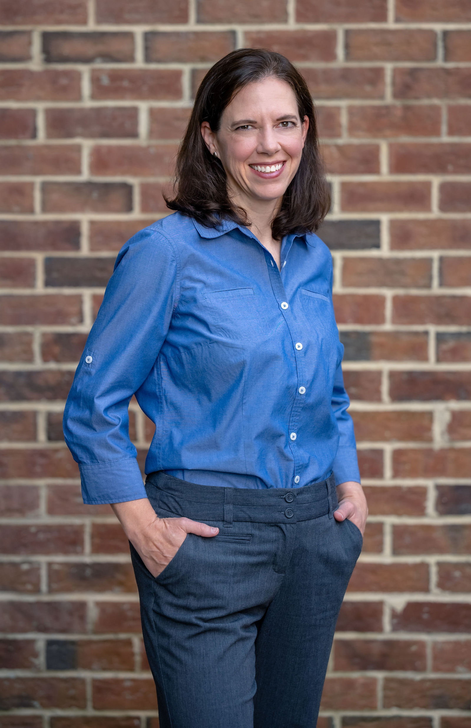 Kristen Anderson by Carissa Rogers Photography, LLC