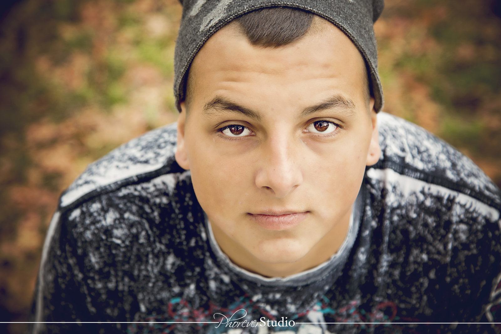 Garrett | 2016 Senior by Phorever Studio by stacy gough