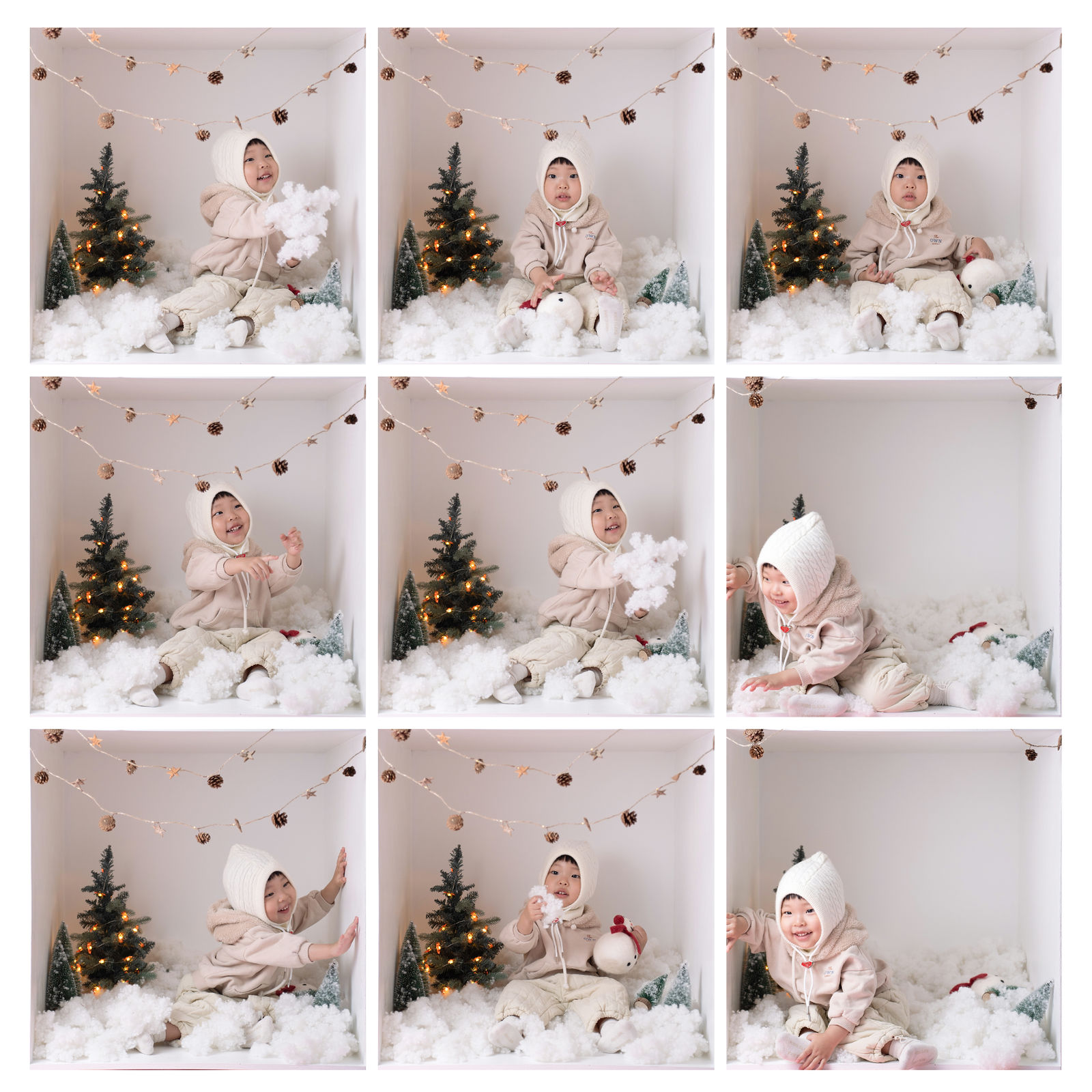 Lee Ha On by Mango Studio