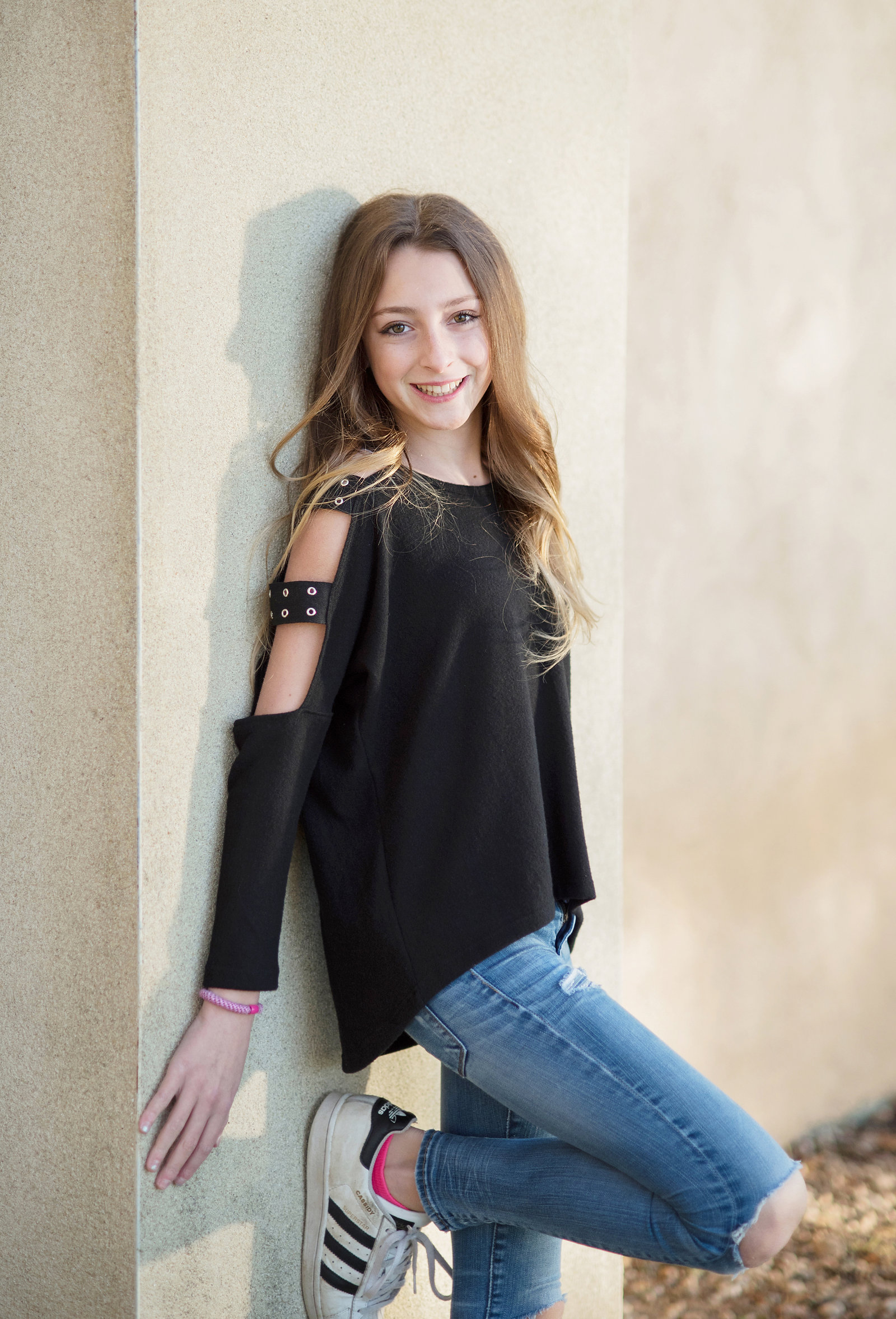 Cassidy // Photoshoot by @LINPERNILLE