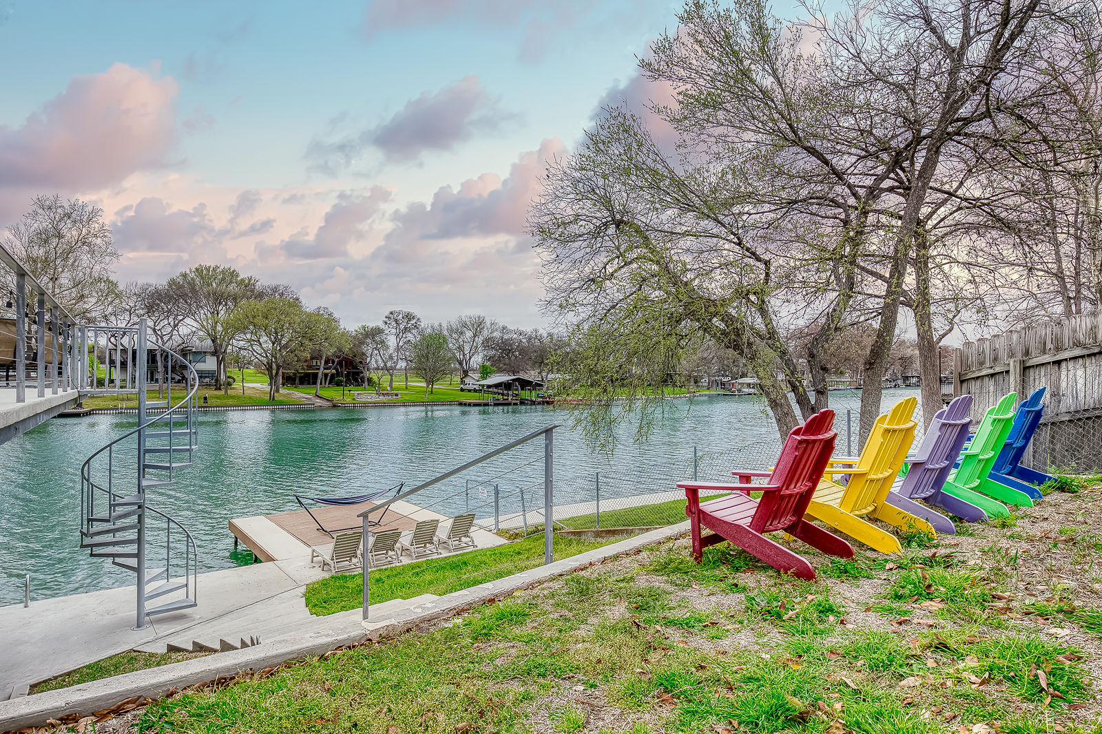 LAKE DUNLAP by AustinListingPhotos.com