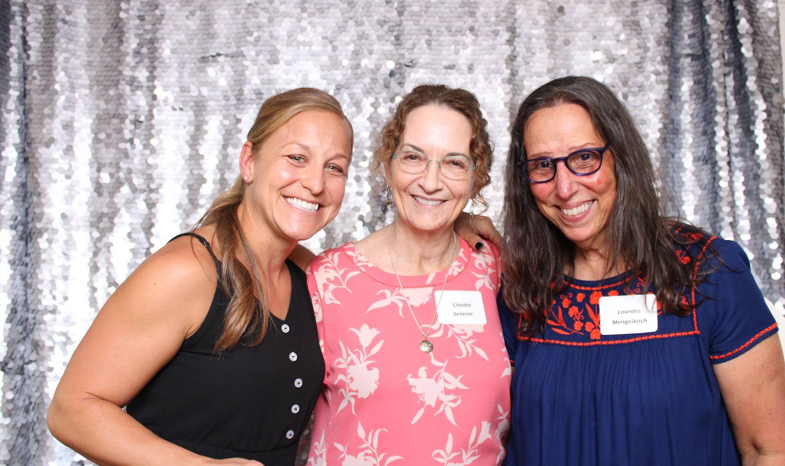 DR. CLAUDIA SENESAC RETIREMENT CELEBRATION by Sharplenz Photobooth